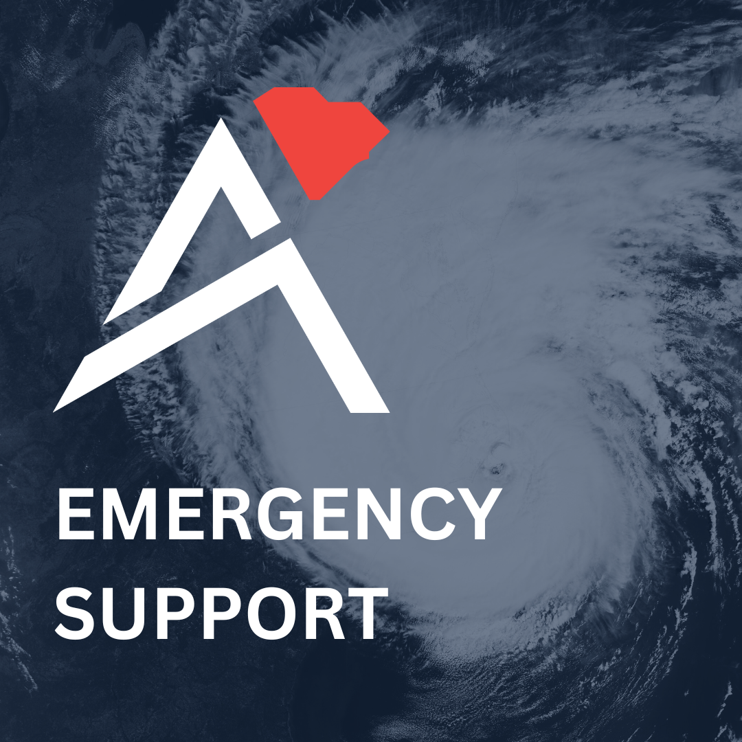 Hurricane Helene: Emergency Support Resources - South Carolina Arts ...